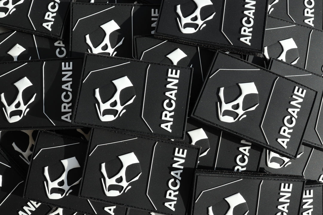 Merch – Arcane Concerted